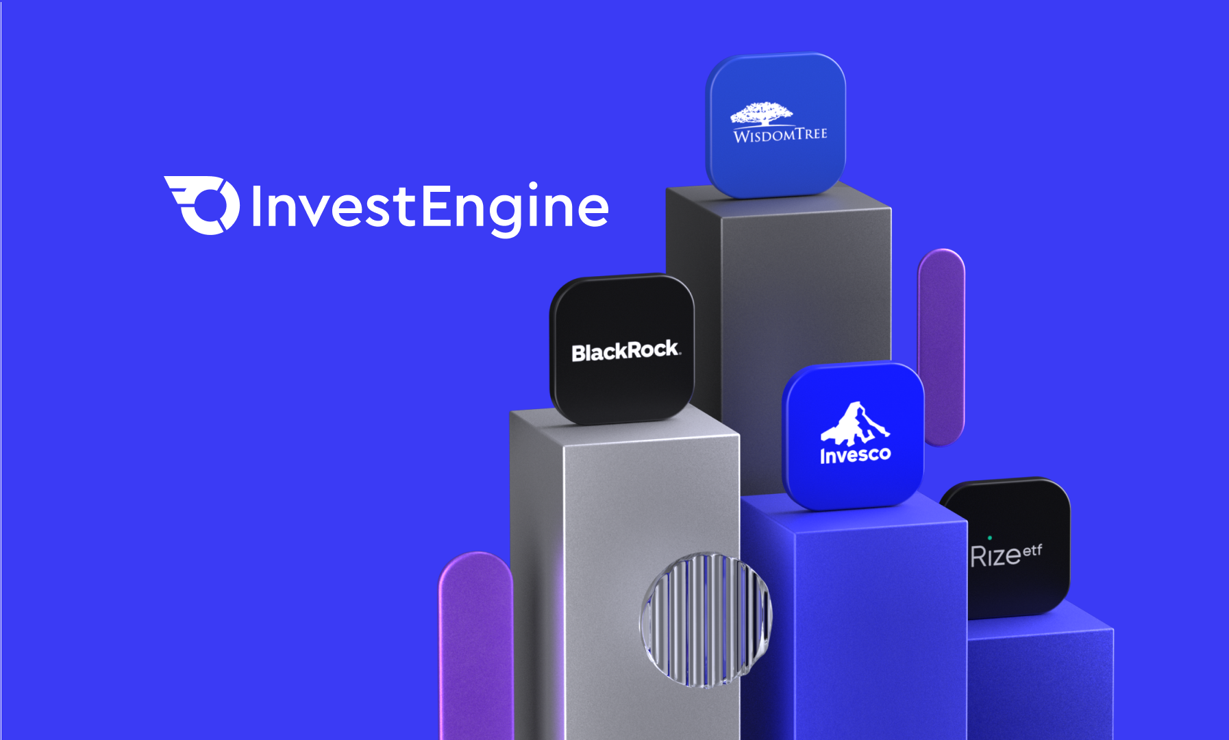 WATCH - ETFs: The Future of Investing - InvestEngine Insights