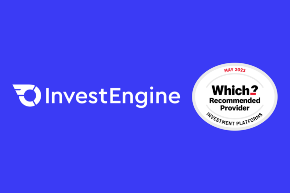 InvestEngine x Female Invest: Start investing with confidence ...