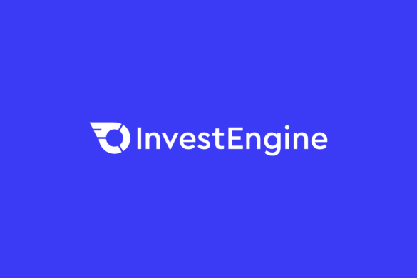 What makes InvestEngine secure? - InvestEngine Insights