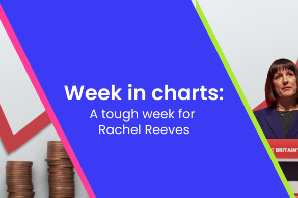 Autumn Budget: Will Rachel Reeves change the ISA allowance ...