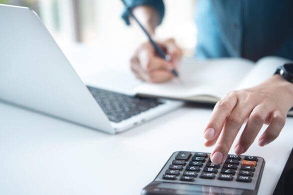 What high-earners need to know about tapered annual allowance ...