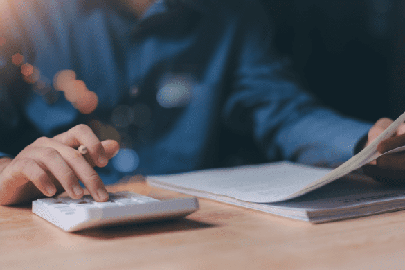 How much cash should a business keep vs invest? - InvestEngine Insights